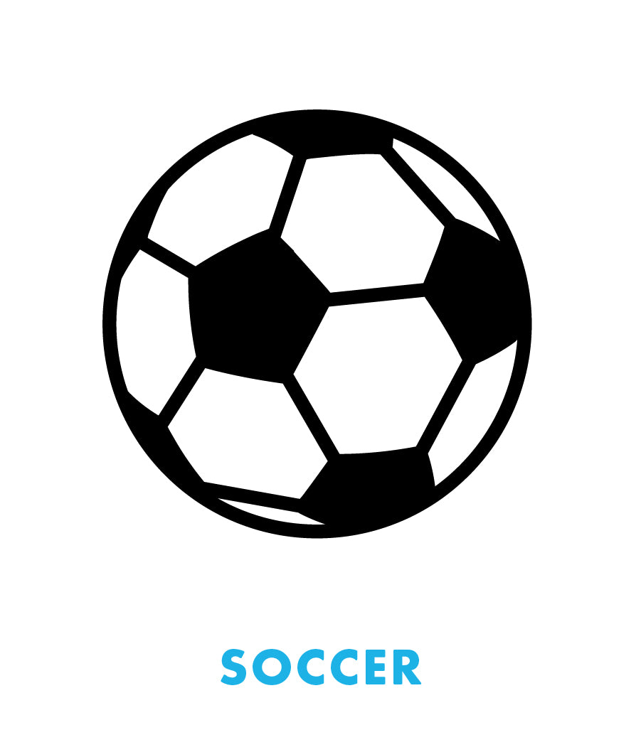 Soccer – Studio Pep