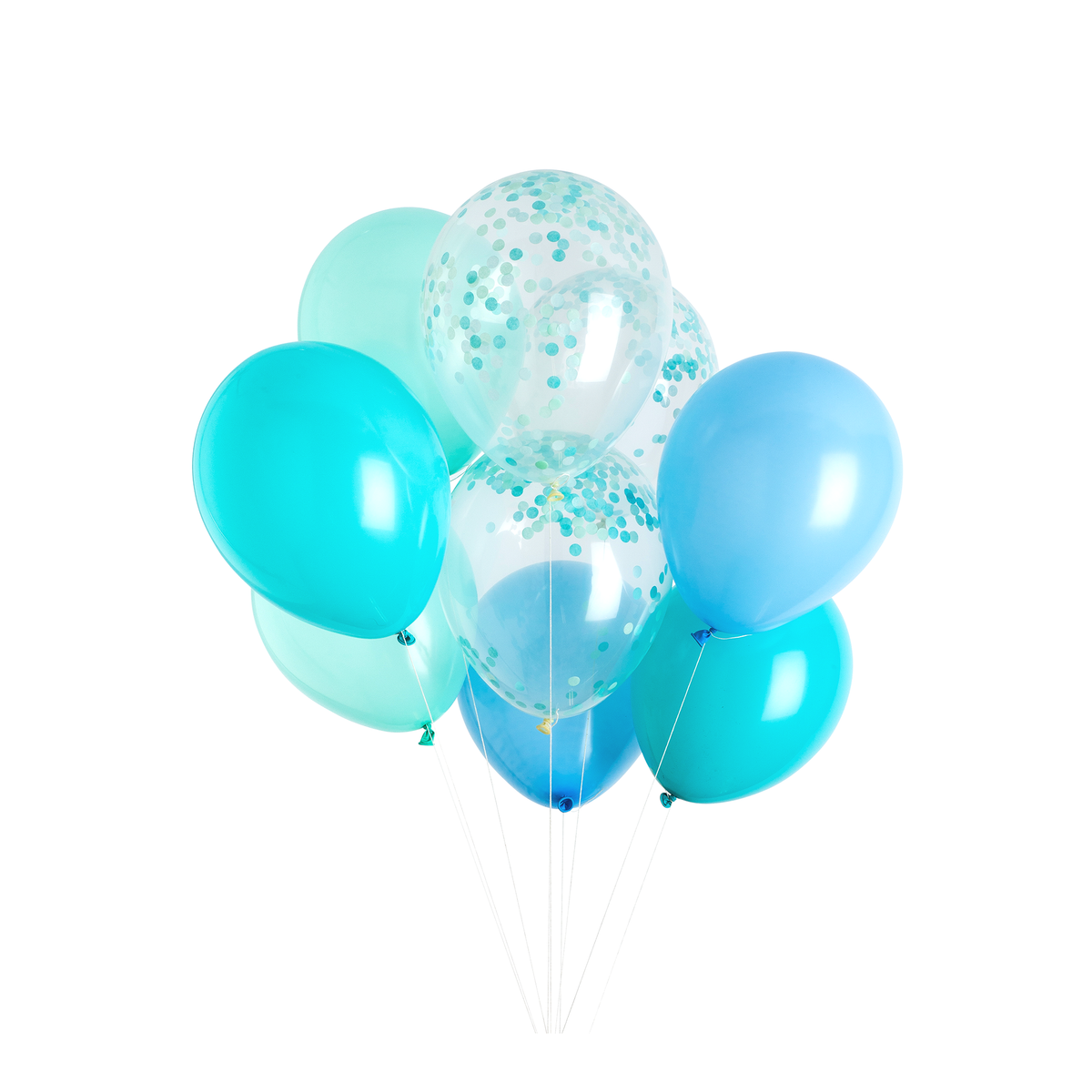 Poolside Classic Balloons – Studio Pep